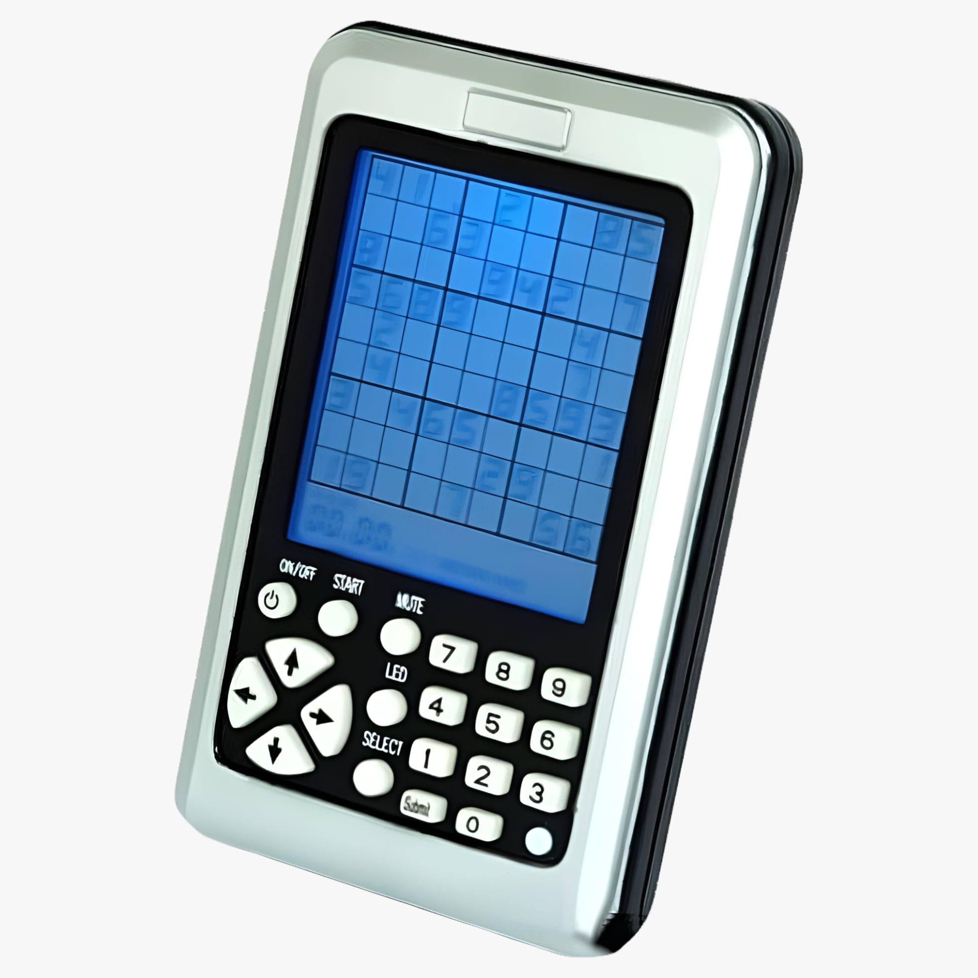 Pre-Owned eGames, Inc. Educational Products - SuDoku Master - Sudoku ...