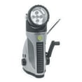 eGear Dynamo 5 LED Light and FM Radio - Walmart.com