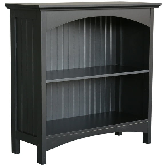 Arched Bookcases