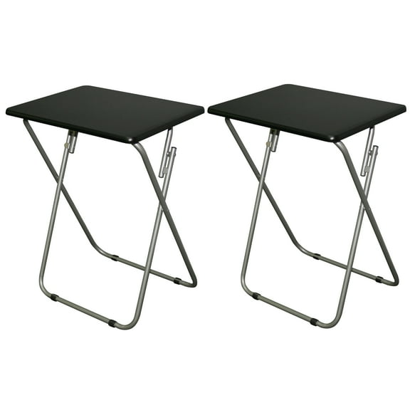 Folding Tray Tables