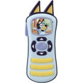 eKids Bluey Toy Remote Control for Kids, Built-in Music & Sound Effects ...