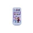 eKids Disney Frozen Toy Phone for Kids, Toddler Toy with Preschool ...
