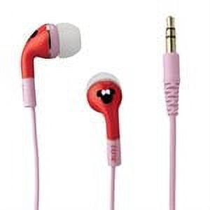 eKids - Minnie Mouse earbud he - Walmart Business Supplies