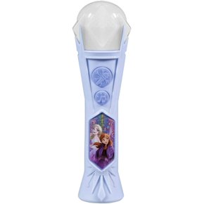 Frozen Karaoke Machines & Kids Instruments in Frozen Toys - Walmart.com