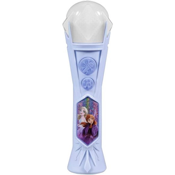 Frozen Karaoke Machines & Kids Instruments in Frozen Toys - Walmart.com