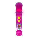 eKids Trolls Band Together Toy Microphone for Kids, Musical Toy with ...
