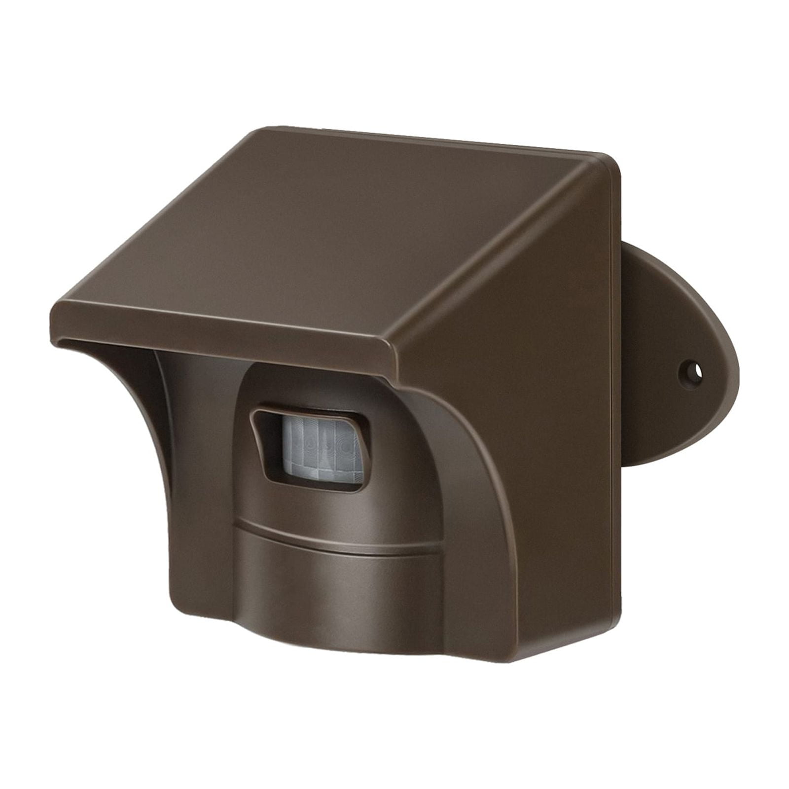 eMACROS 1/2 Mile Supplemental Driveway Alarms Wireless Outside Sensor ...