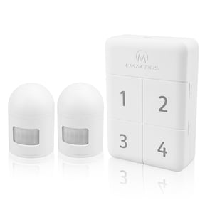 Driveway Alarms