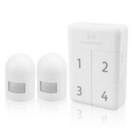 Trademark Driveway Patrol Infrared Wireless Home Security Alarm System ...
