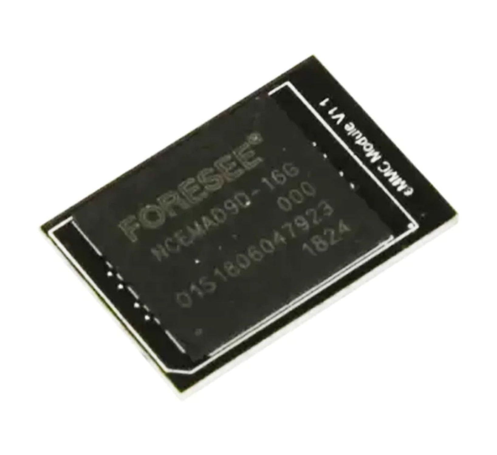 eMMC 5.1 module for ROCK - Walmart.com