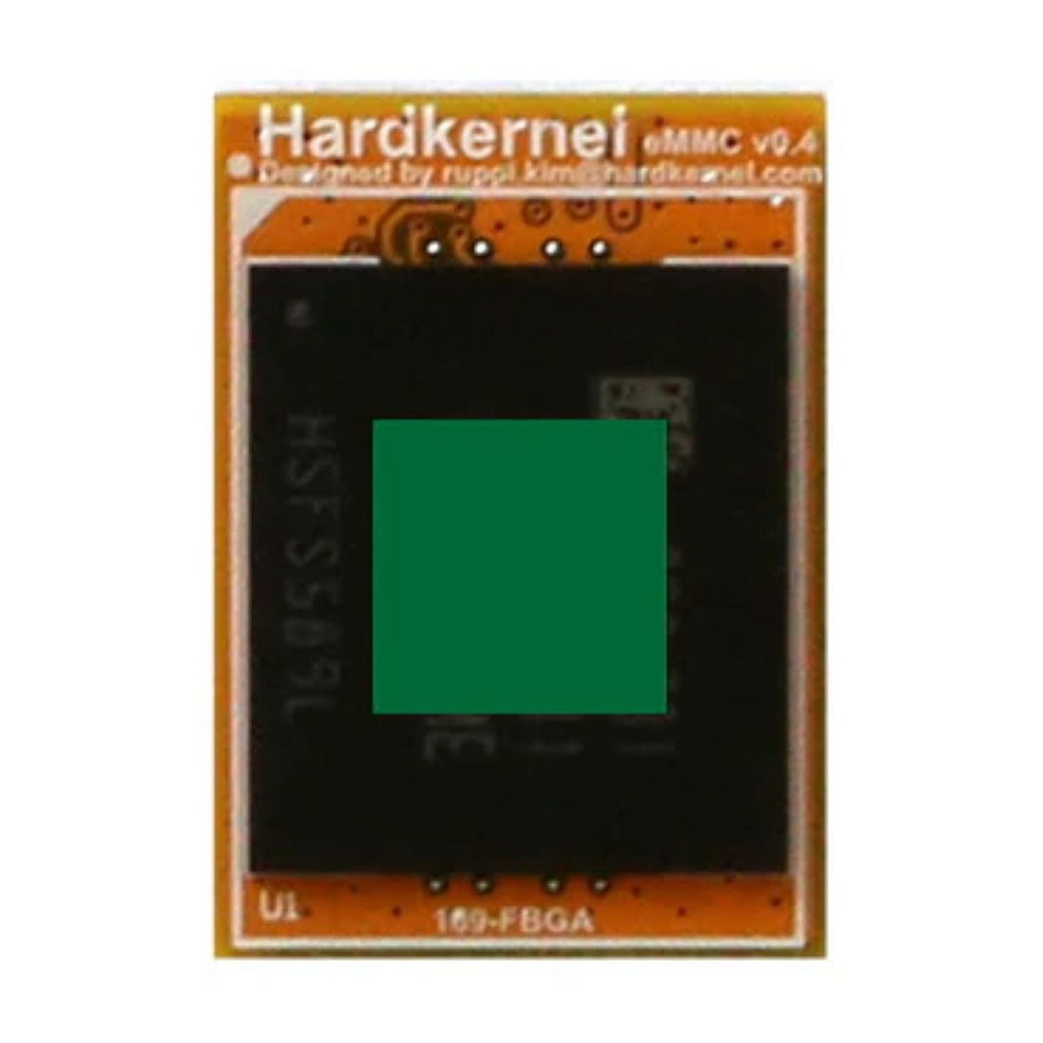 eMMC Module C2 Android (Green Box) - Walmart.com