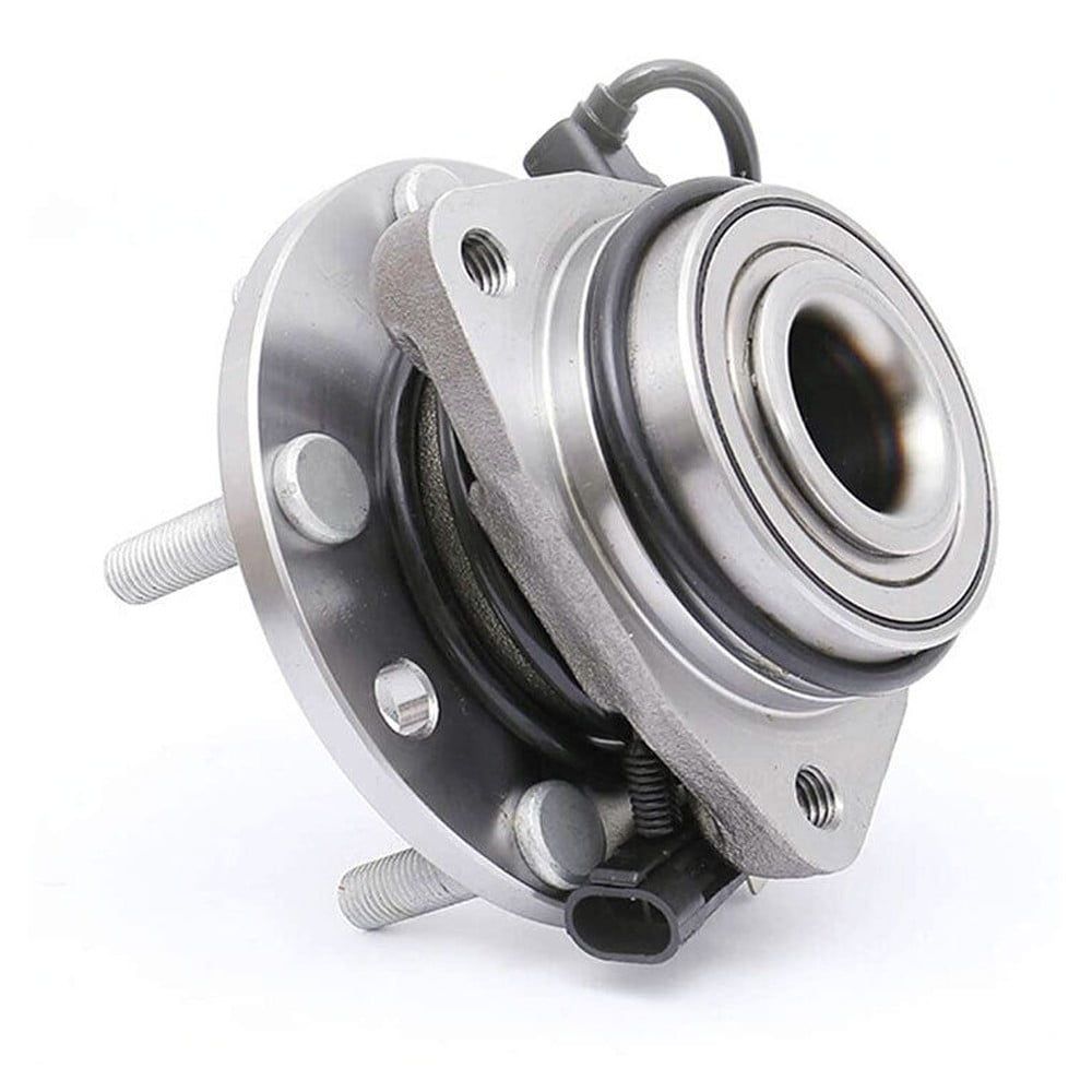 eMfurniture Wheel Hub and Bearing Assembly Front Right Passenger Side ...