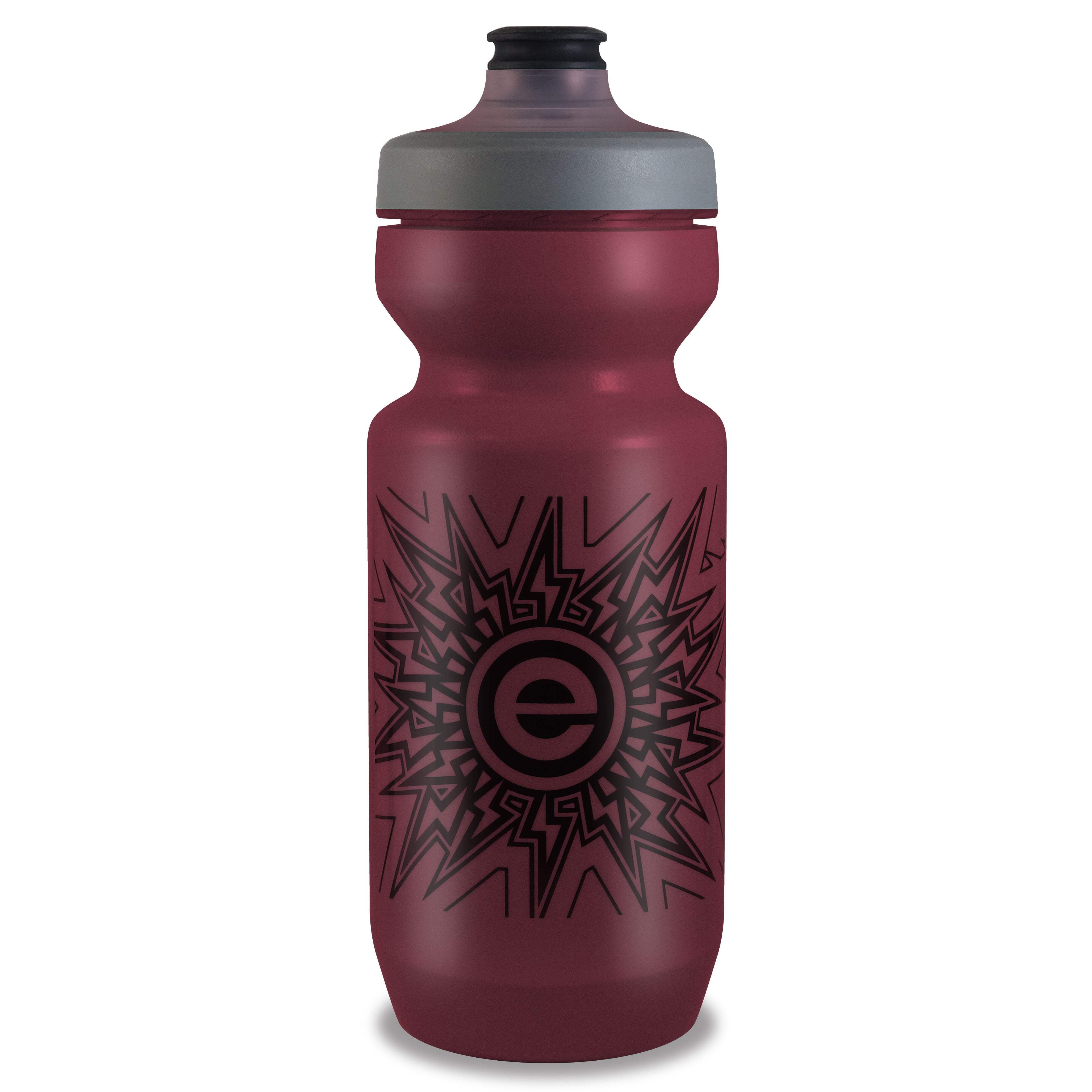eNGNe - Purist Water Bottle | Premium Bike Water Bottle with Watergate ...