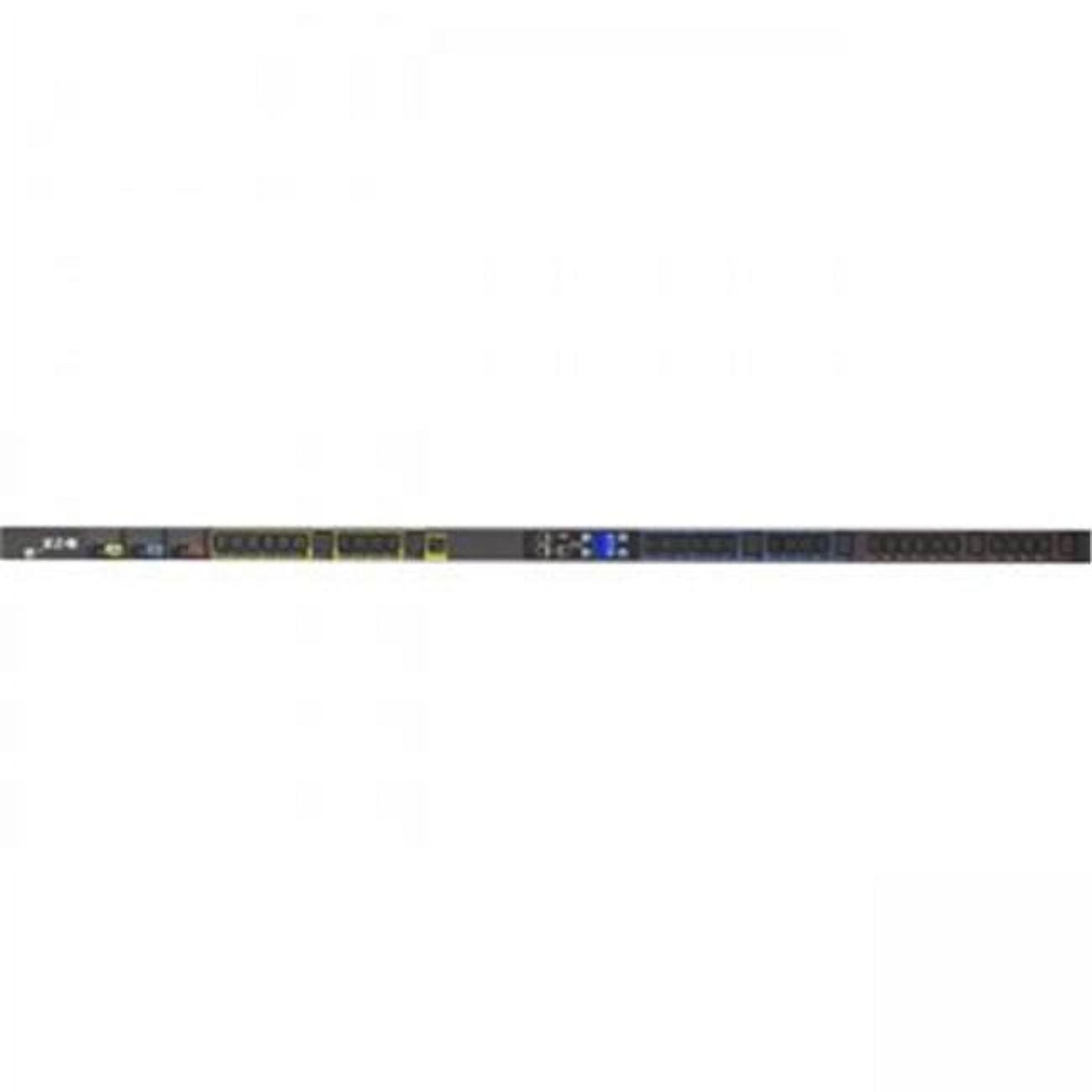 ePDU G3 Metered Input 38U-A with 37-Outlets NEMA L21-30P Rack Mountable ...