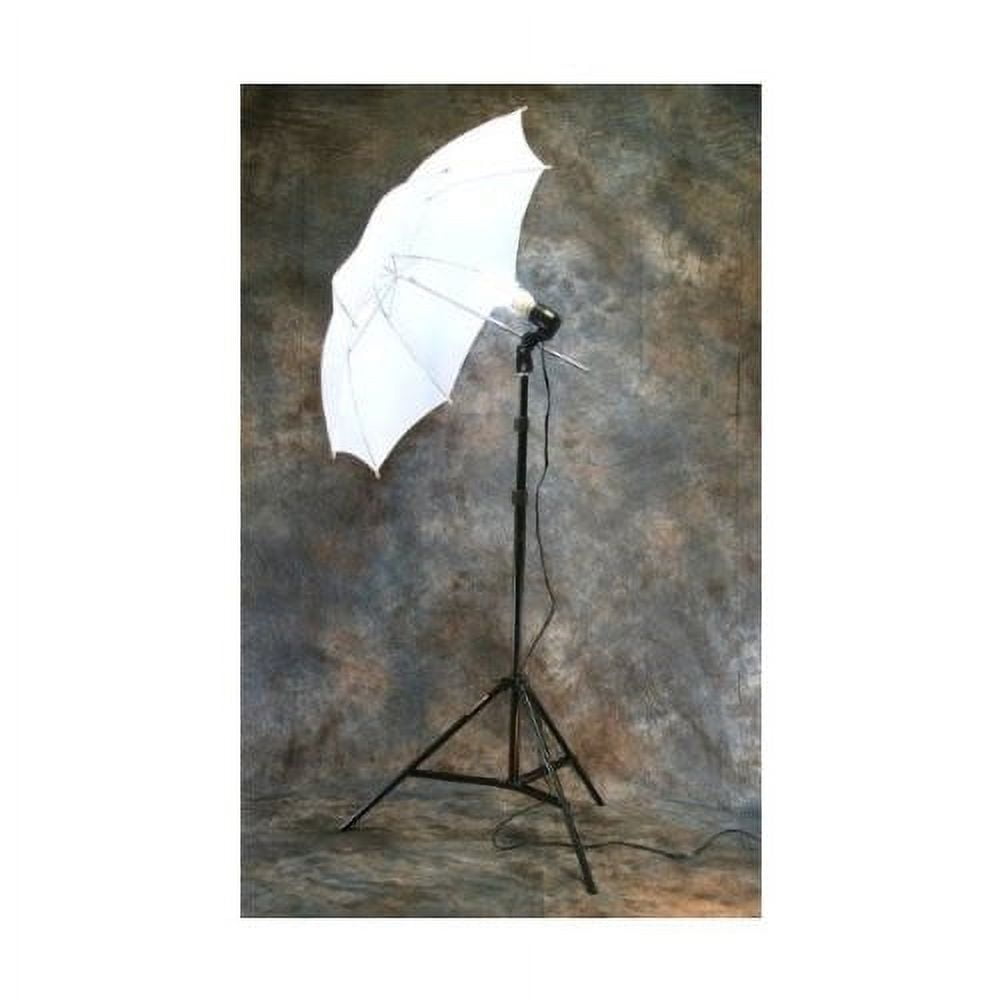 ePHoto Photography Studio Continuous Lighting Umbrella Kit + Free 45 ...
