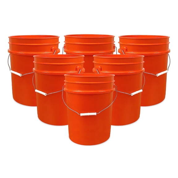5 Gallon Bucket