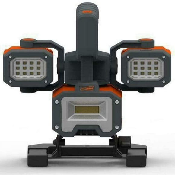 LED Rechargeable Work Lights