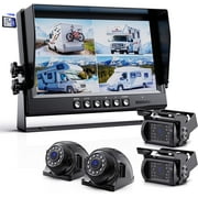 Backup Camera Types in Backup Cameras - Walmart.com