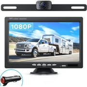 Backup Cameras for Trucks in Backup Cameras by Vehicle - Walmart.com