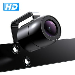 Brandmotion Jeep Wrangler Adjustable Rear Vision Camera 2007-Current ...