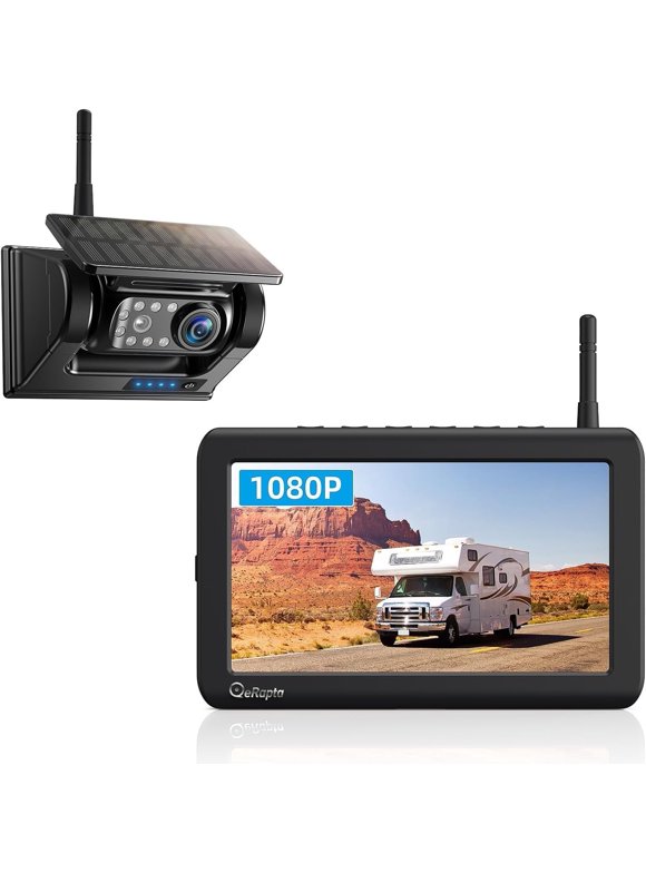 Backup Cameras for Trucks in Backup Cameras by Vehicle - Walmart.com