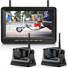 Magnetic Backup Cameras in Backup Camera Types - Walmart.com
