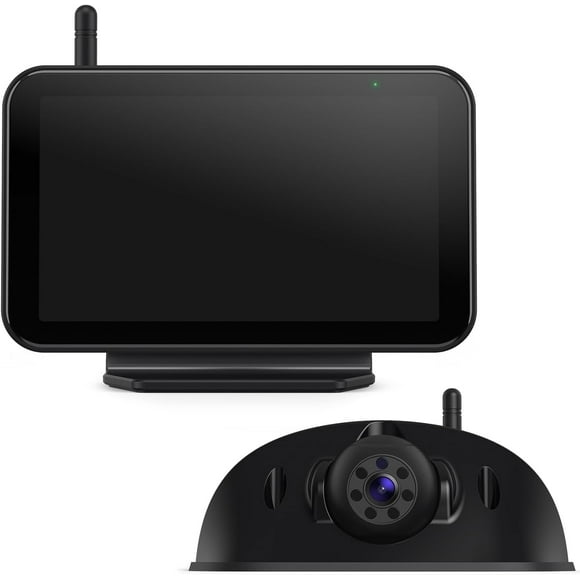 Wireless Backup Cameras for Trucks in Backup Cameras by Vehicle ...