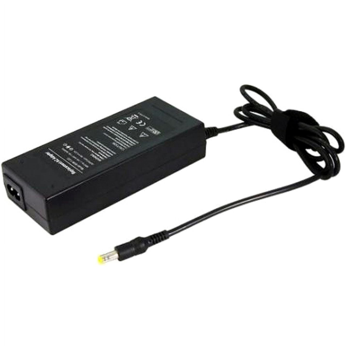 eReplacements AC0755525U-ER AC Adapter - Walmart.com
