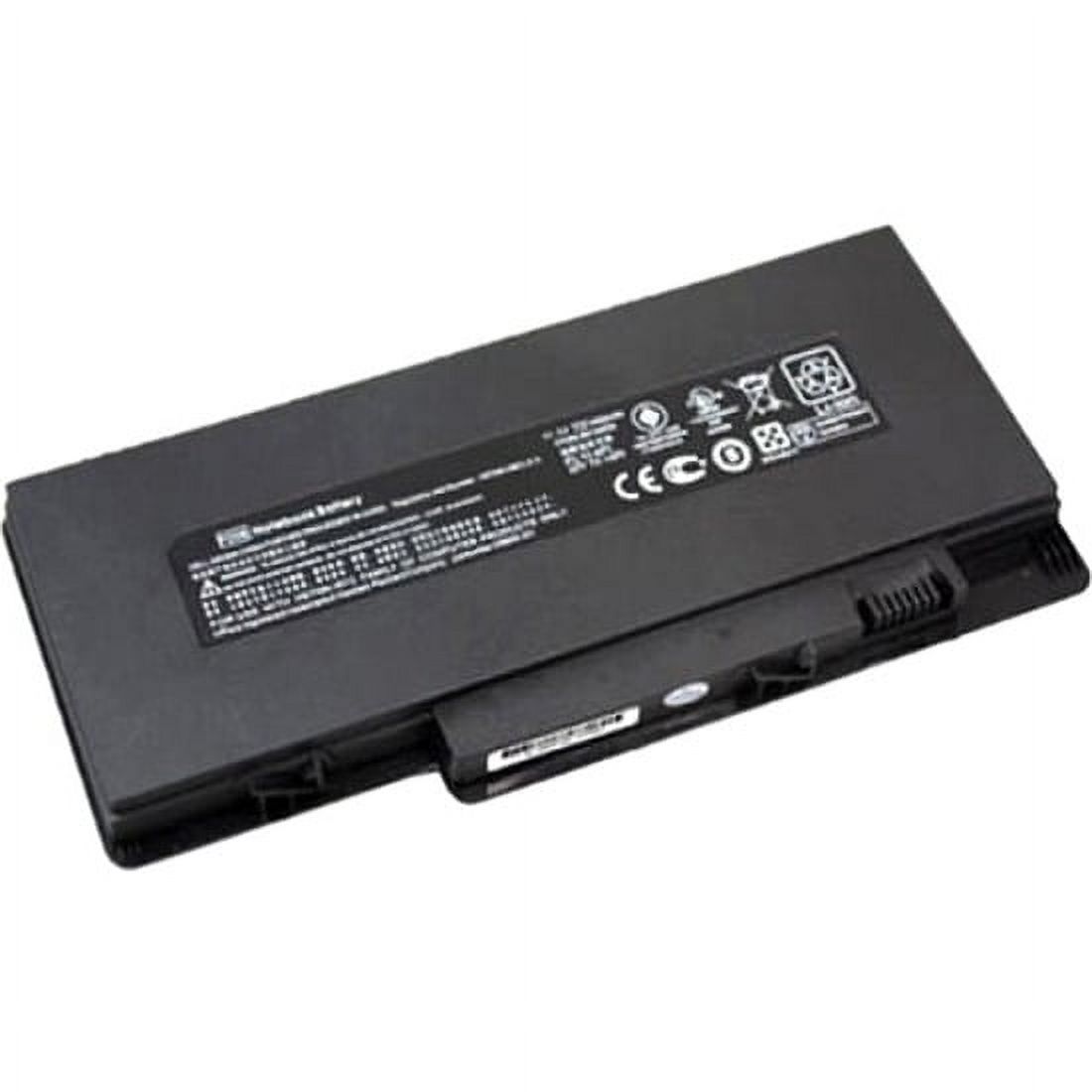 eReplacements Compatible 6 cell (5200 mAh) battery for HP Pavilion dm3 ...