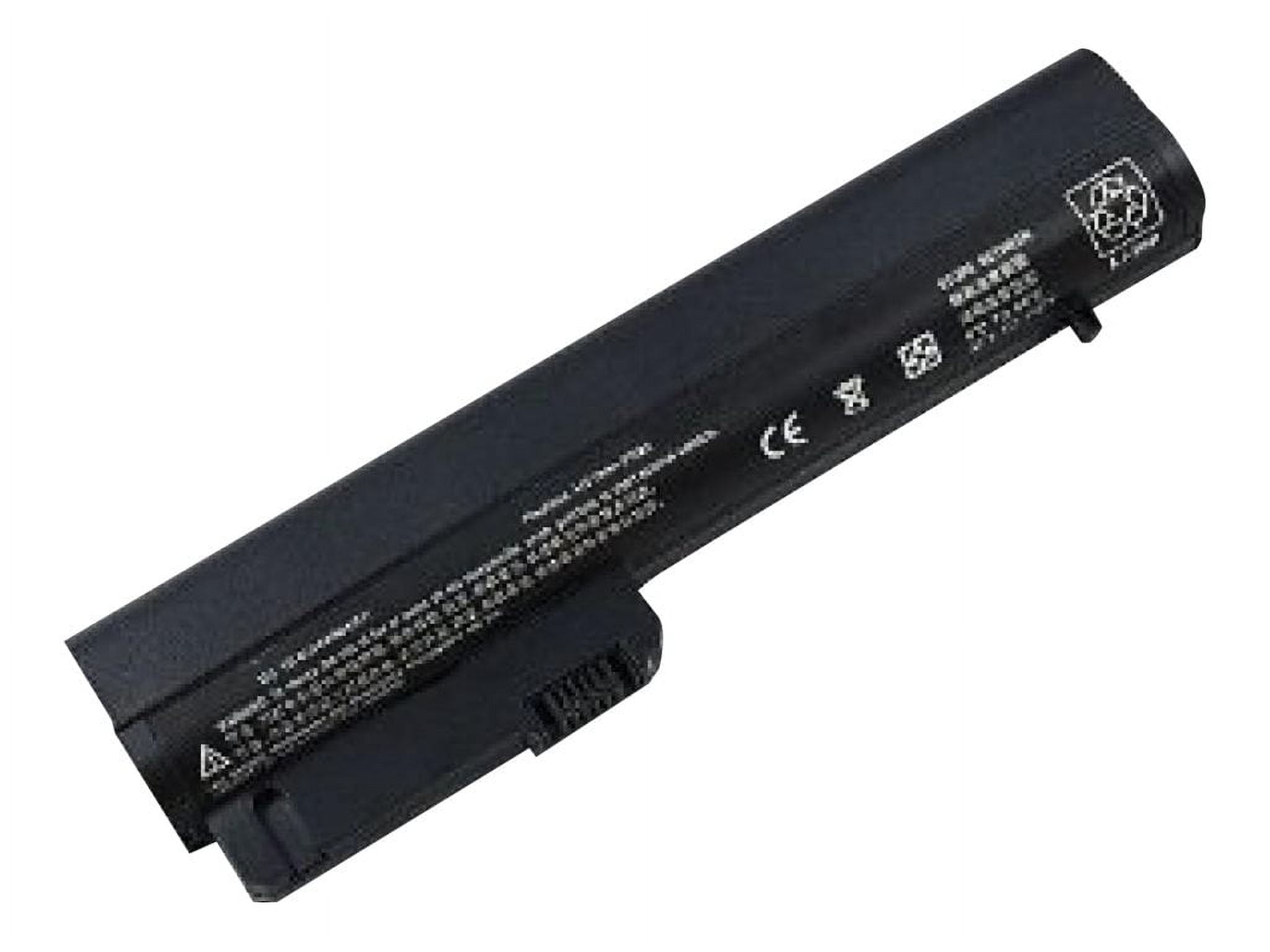 eReplacements - Notebook battery (equivalent to: HP 412789-001 ...