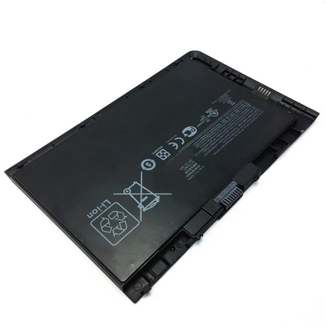 E-Replacements 155024190-01 BT04 14.8V 3400mAh Laptop Battery - 687945 ...