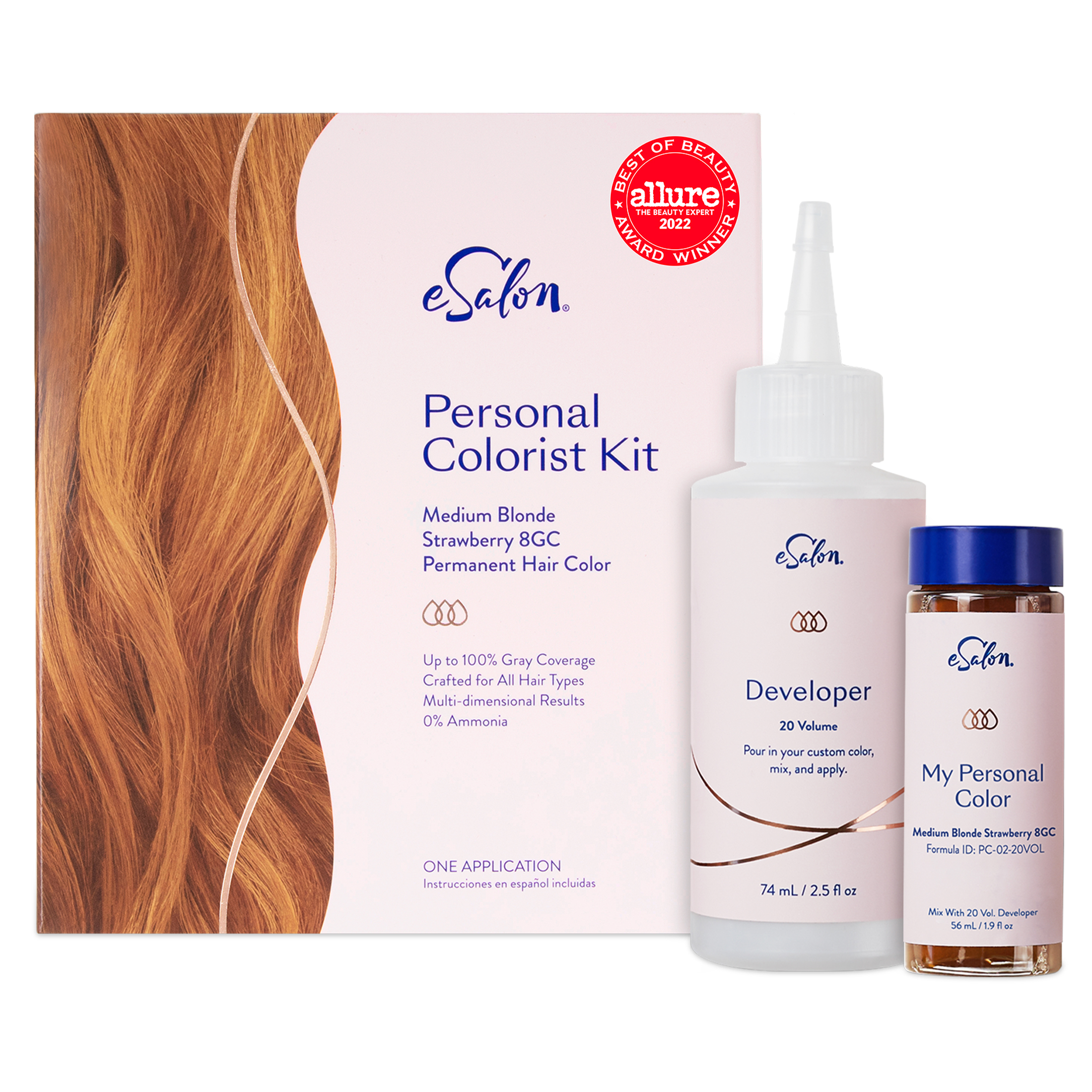 PULP RIOT Faction8 Permanent Hair Color 2 oz. (CHOOSE YOUR COLOR ...