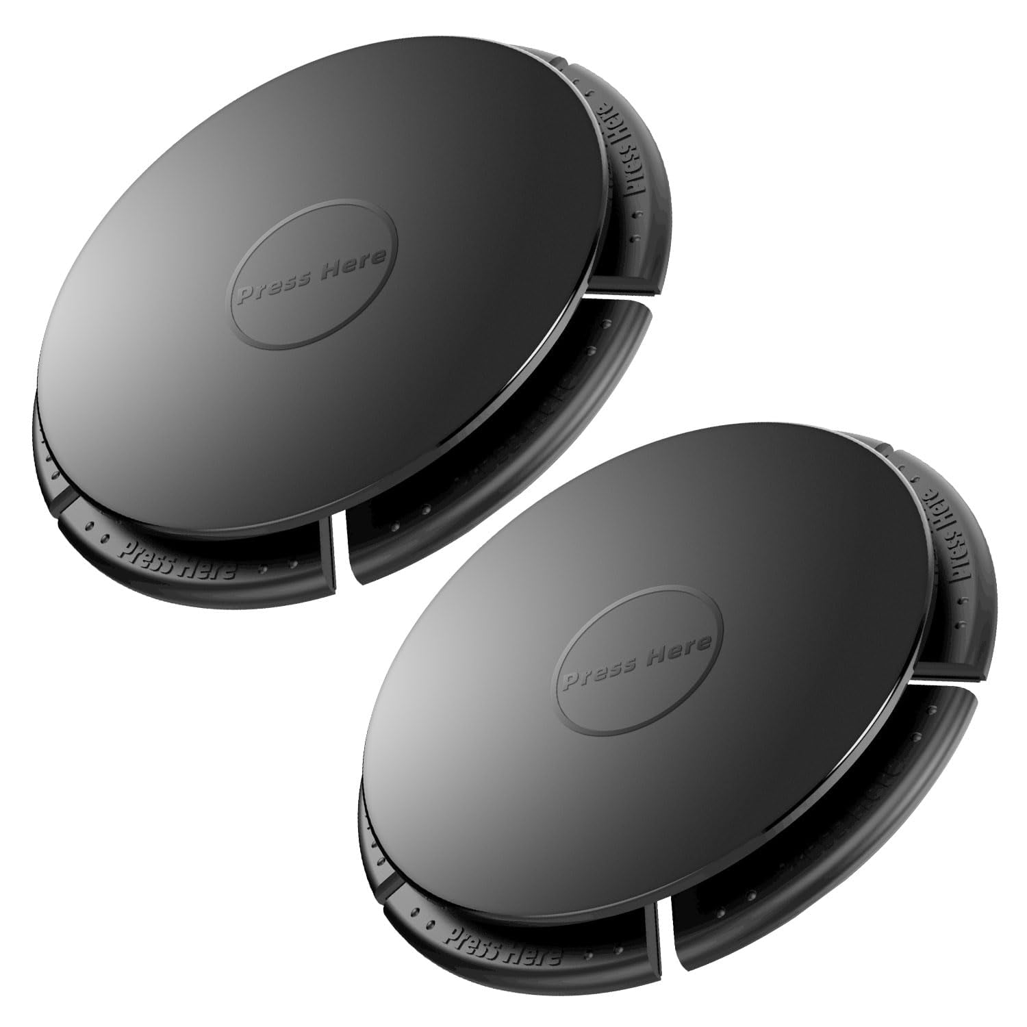 eSamcore Sticky Pad for KEF16 Car Dashboard, for Suction Cup Phone ...