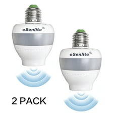 Remote Control Light Bulb