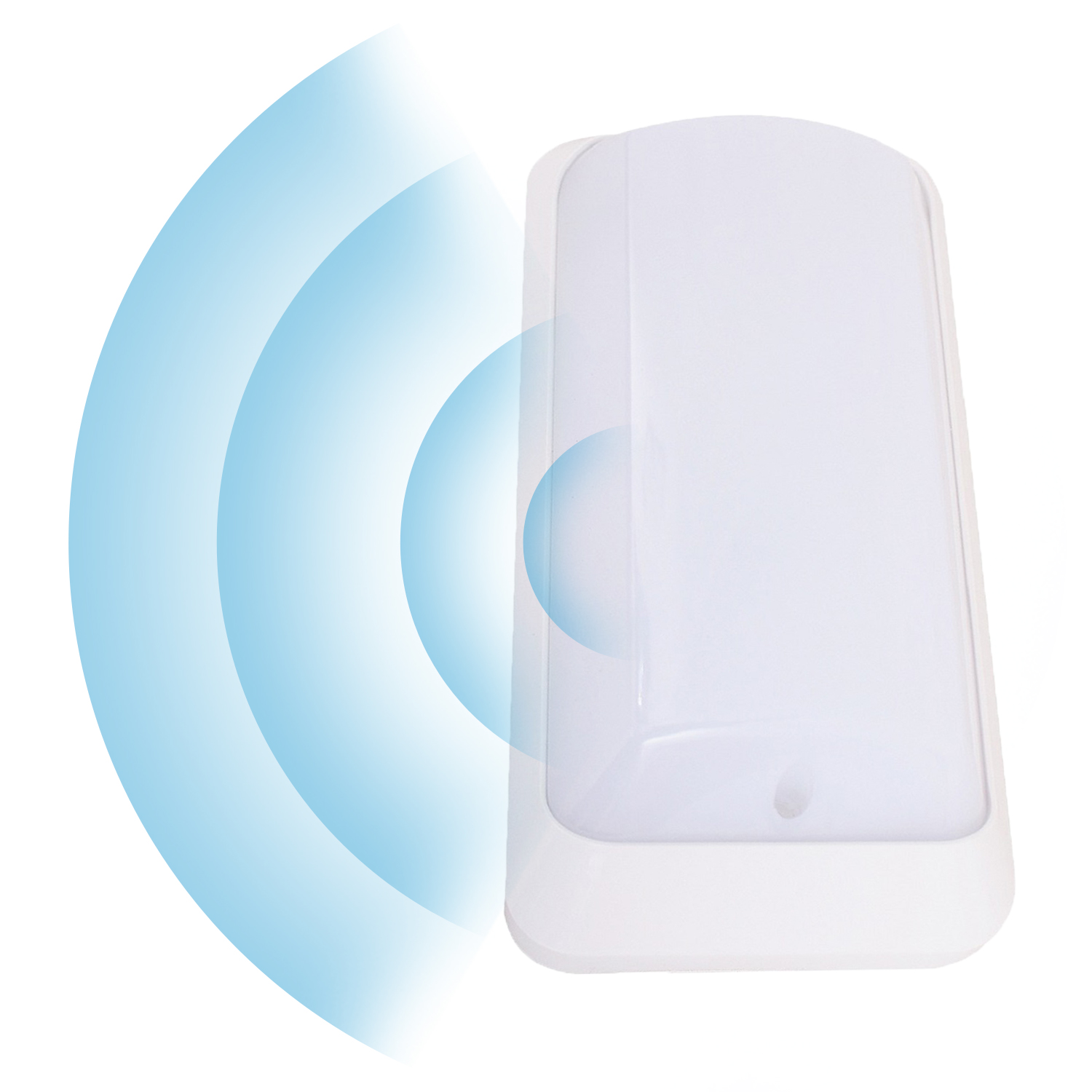 eSenLite Invisible Motion Activated Wall/Ceiling SMART LED Light Series ...