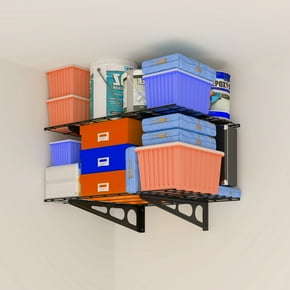 Heavy Duty Shelving in Garage Shelves and Racks - Walmart.com