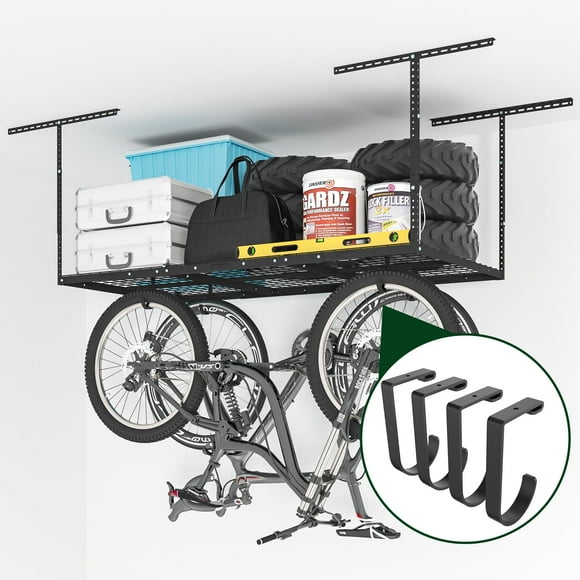 Ceiling Storage Rack
