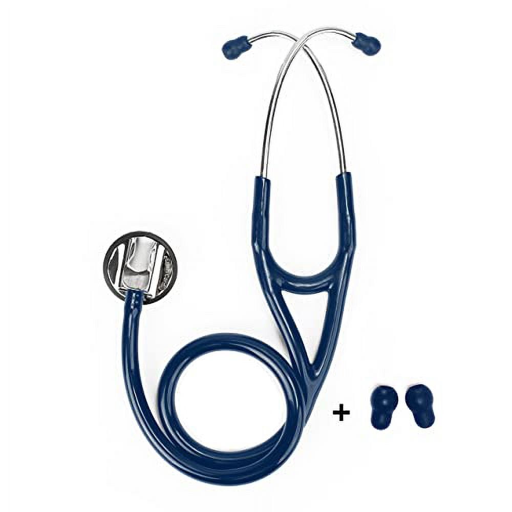 eSteth eSteth Cardiology Stethoscope - Ultra Sensitive Professional and ...
