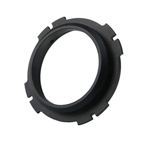 eTone Cameflex Lens to ARRI PL Mount Movie Camera Adapter Converter ...