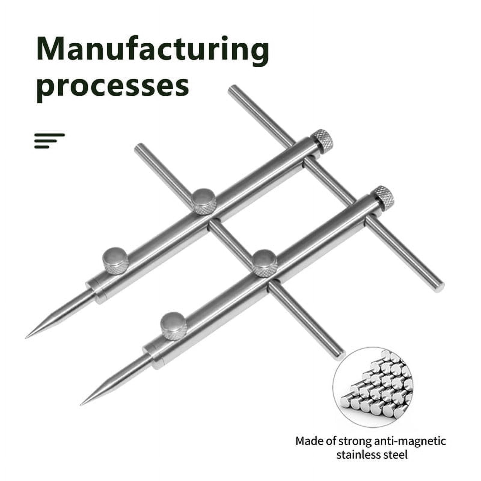 eTone Camera Lens Repair Opening Retaining Ring Remover Spanner Wrench ...