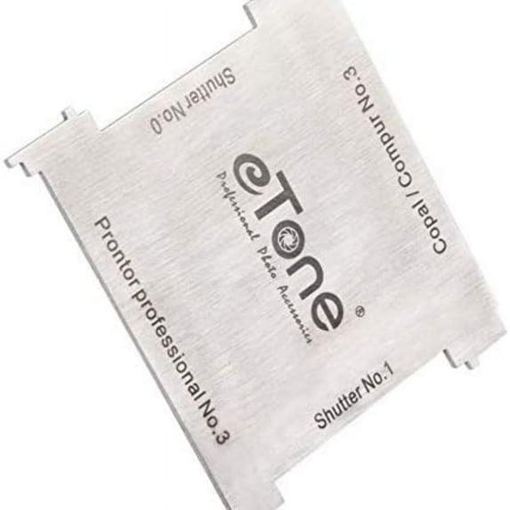 eTone DSLR Camera Large Format Lens Spanner Metal Lens Wrench Lens ...