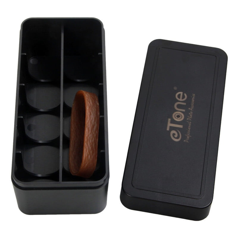 eTone Film Storage Box Case Container Hard Plastic for 120/135/220 35mm ...