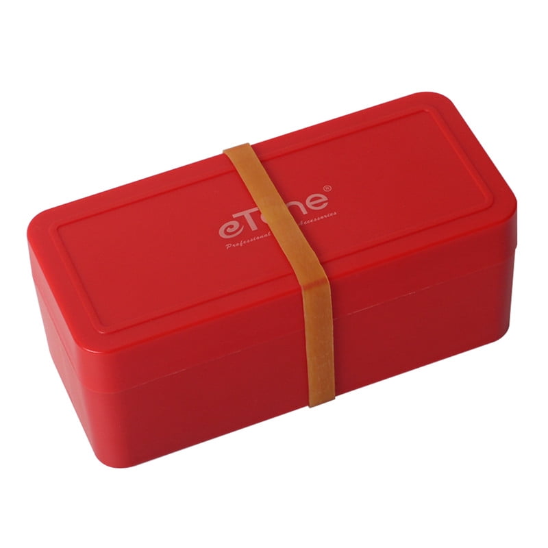 eTone Film Storage Box Case Container Hard Plastic for 120/135/220 35mm ...