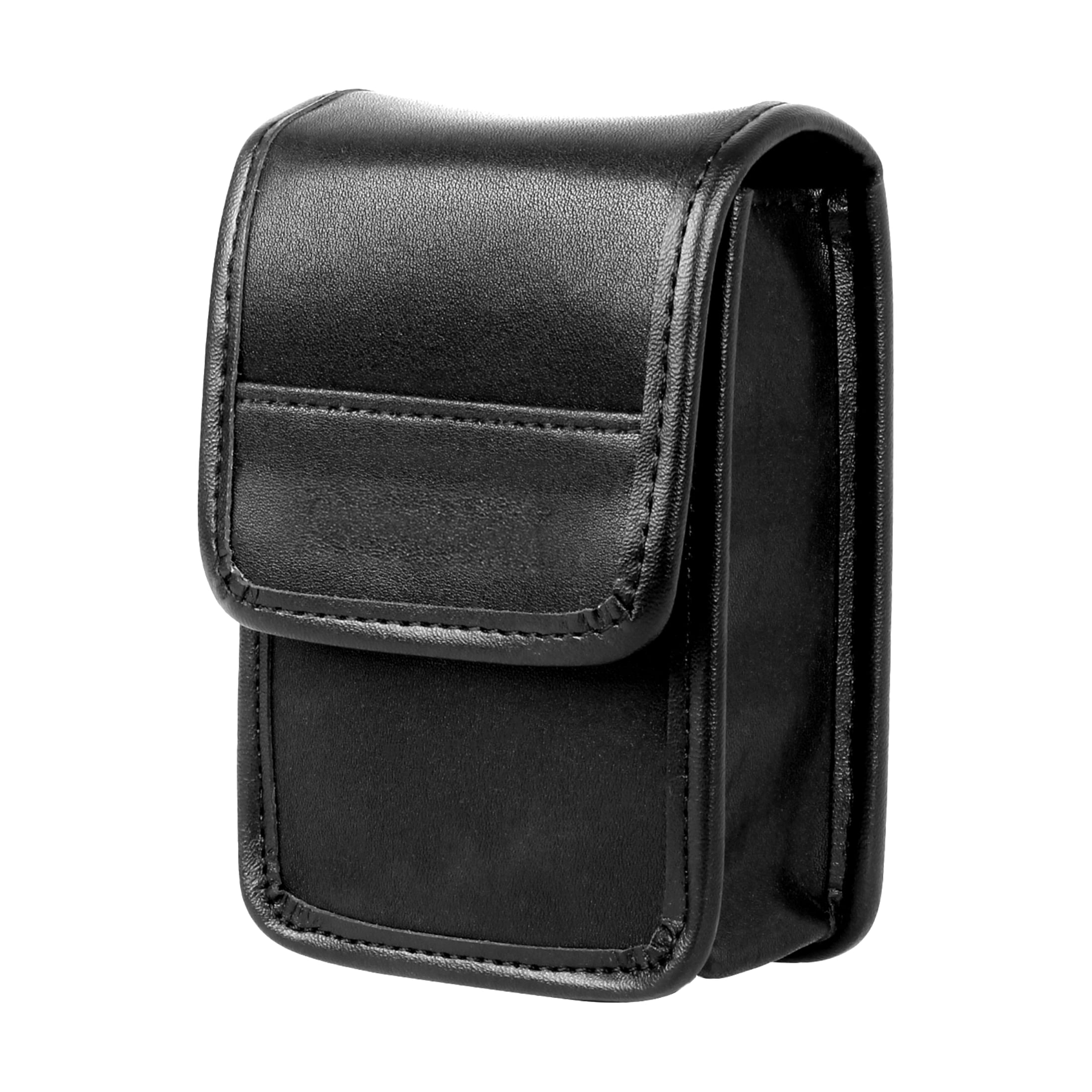 eTone Leather Camera Case Small Digital Camera Bag Pouch Protective Bag ...