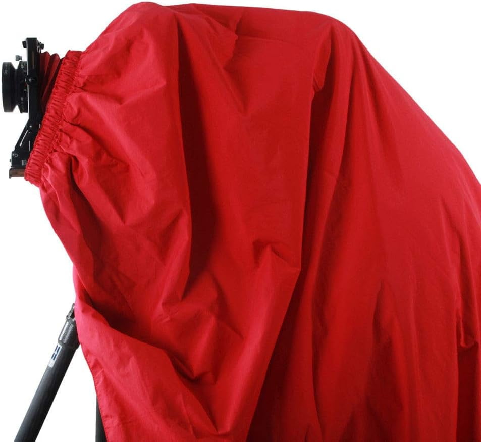 eTone Professional Dark Cloth Focusing Hood for 5x7 8x10 Large Format ...