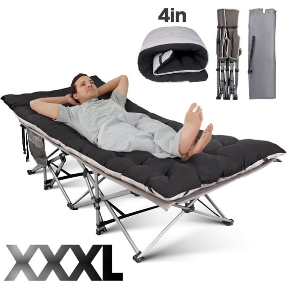 2 Person Cots in Camping Cots - Walmart.com
