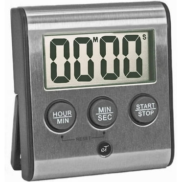 Presto® 04213 Electronic Digital Timer - Walmart.com