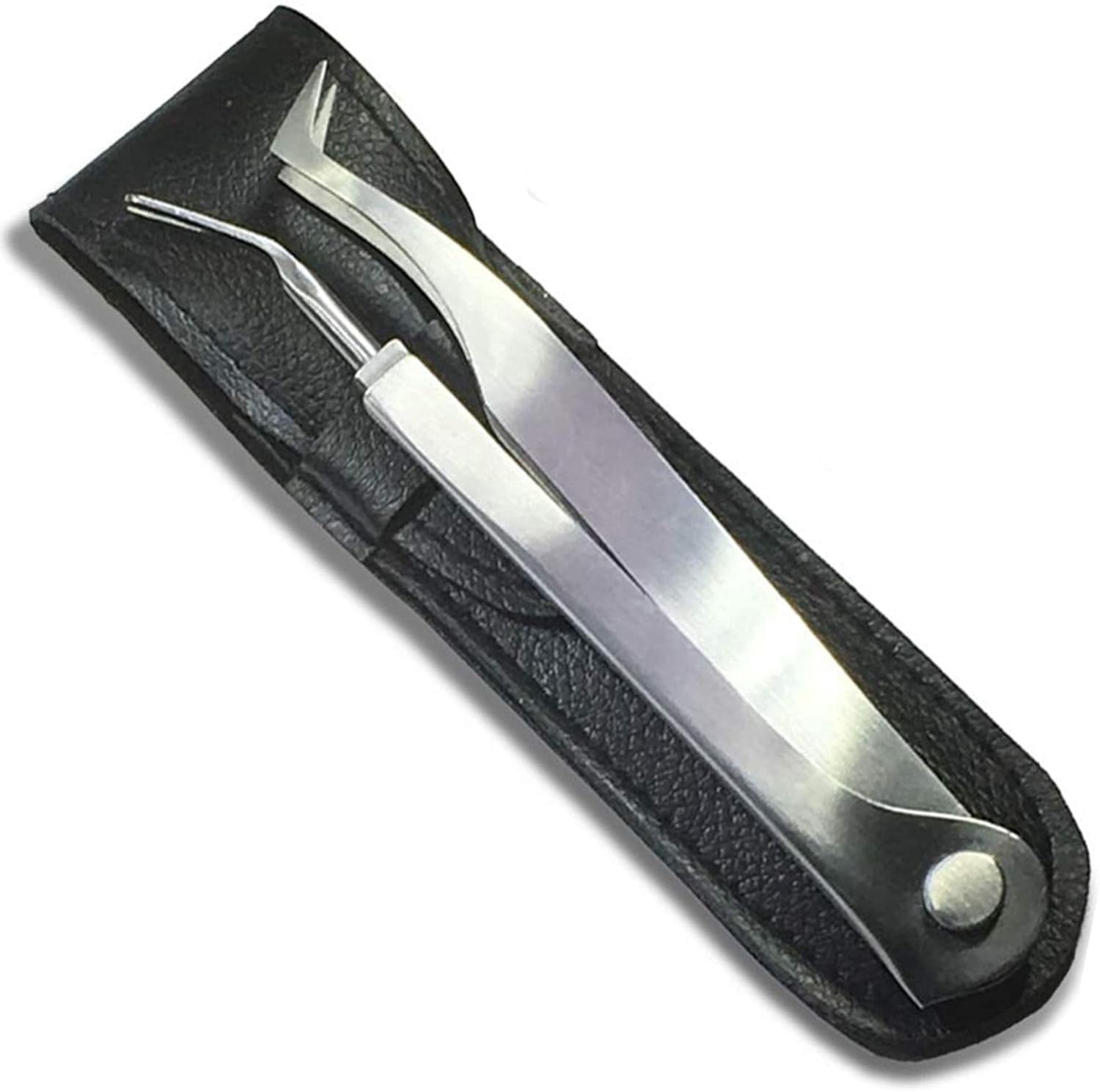 eTradewinds Tick Remover Tool | Tick-Off Pro | Hygienic All Stainless ...