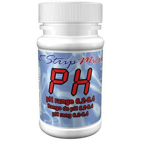 PH Testing Strips & Tablets