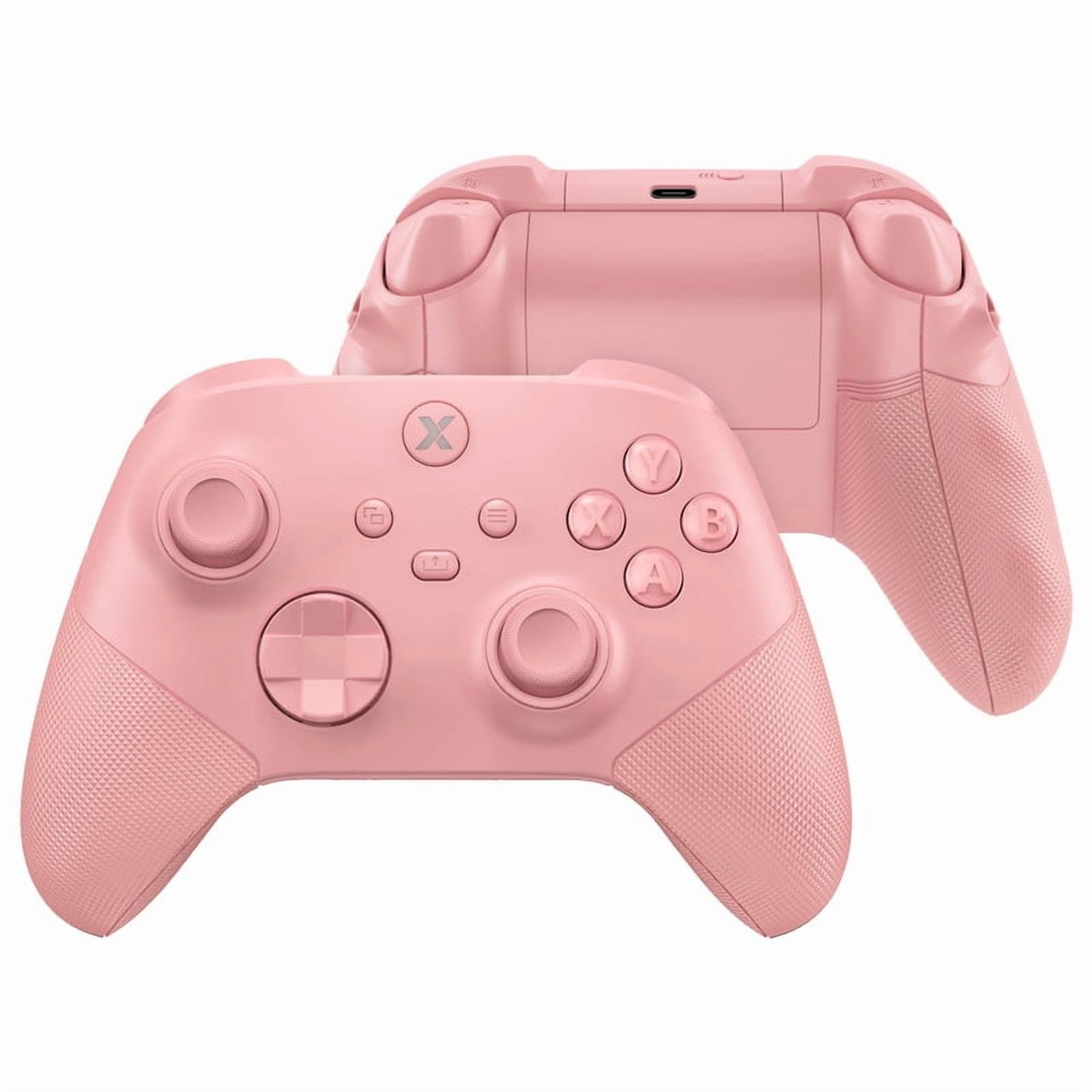 eXtremeRate ASR Full Shell Kit for Xbox Series X/S - Diamond Textured ...
